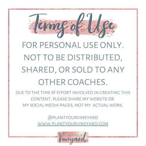 Getting Started Checklist Etsy