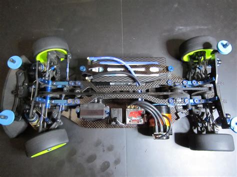 Team Associated TC6 Thread Page 99 R C Tech Forums