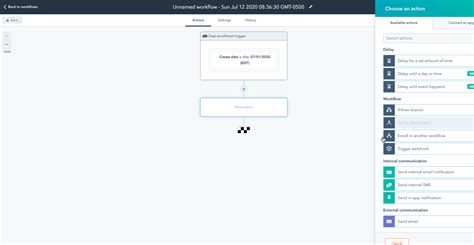 Solved Hubspot Community Enroll Objects When Associated Quote Is