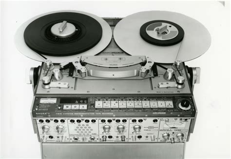 Nagra TI Nagra