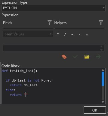 Solved ArcGIS Pro How To Calculate Null Values In A Esri Community