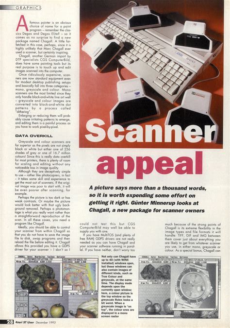 atari st user issue 094 december 1993 atari magazine scans pdf