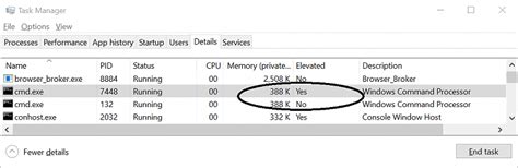 Is A Standard User Account Necessary For Tight Security And Home User Page 7 Windows 10 Forums