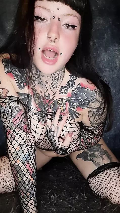 Free Goth Porn Videos Xhamster