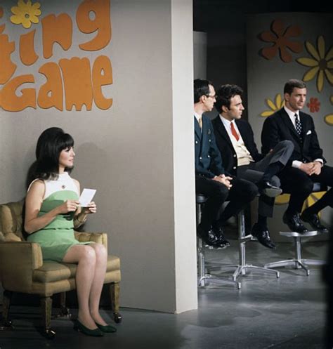 Pin By Christy Huffman Phillips On That Girl Marlo Marlo Thomas