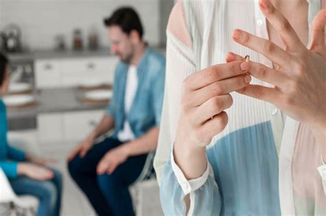 Mesaje de încurajare dupa divorț sau desparțire Urări si idei