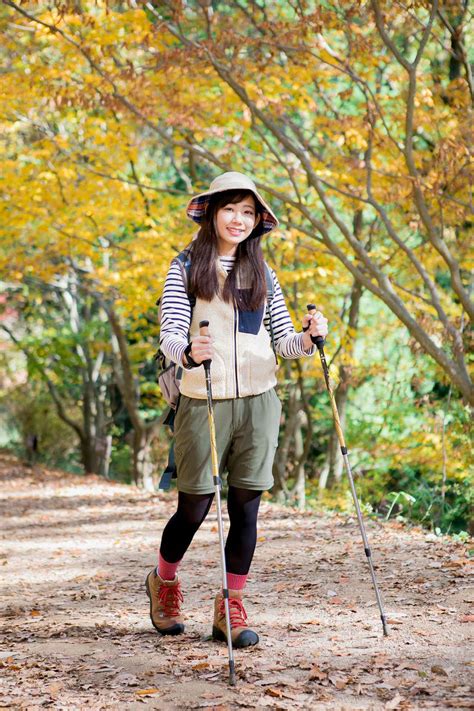 登山もおしゃれも楽しみたい！ 山ガールファッションと登山の服装の基本 クラブログ ～スタッフブログ～｜クラブツーリズム