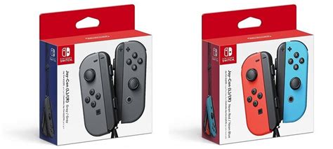 The Complete Nintendo Switch Accessories Guide Ign