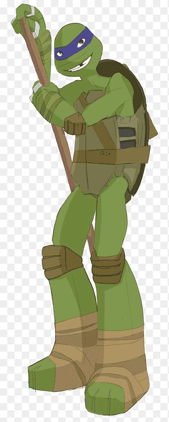 Fighting Splinter Tmnt Fan Art