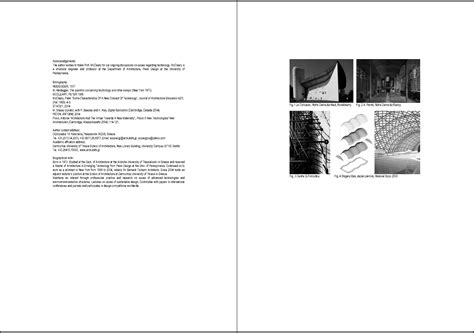 Structural Transparencies 2006 Transparency And Architecture Eva Sopeoglou