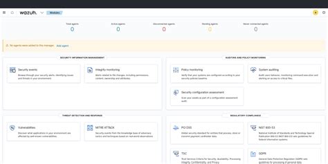 Indexer Stops Working After Reboot · Issue 1962 · Wazuhwazuh Packages