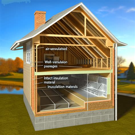 Signs Of Inadequate Attic Ventilation A Homeowners Checklist