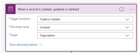 How To Query Dynamics 365 Multi Select Option Sets Within Power Automate