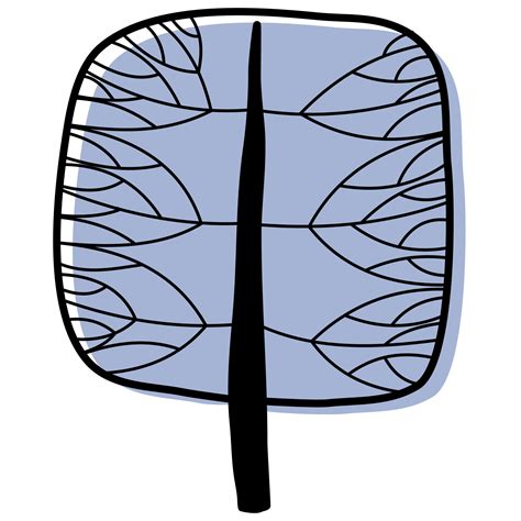 Cute Tree Elements Collection 17786180 Png