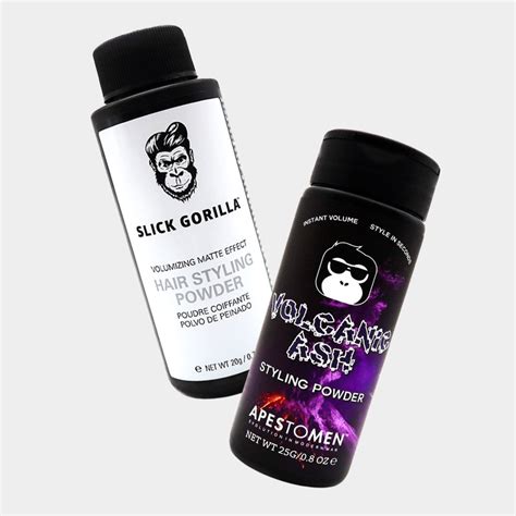 The Best Volumizing Hair Styling Powders In Singapore Instant Volume