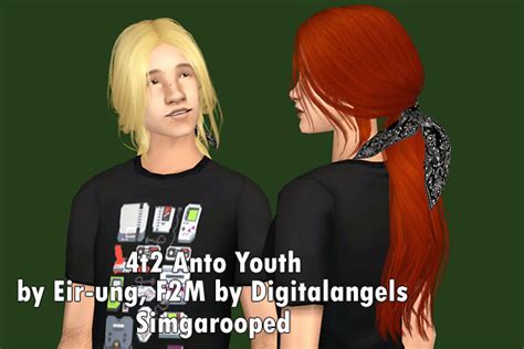 There Is No Such Thing As Playing Too Much Sims On Tumblr Our Weekly