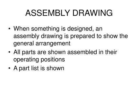 PPT ALIGNING PARTS IN AN ASSEMBLY PowerPoint Presentation Free Download ID 1757460