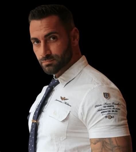 Chippendale Metz à Partir De 139€ ⋆ Louez Un Étalon Bien Musclé