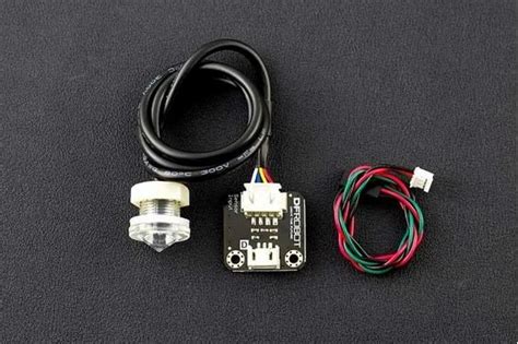 Dfrobot Sen0205 Gravity Photoelectric High Accuracy Liquid Level