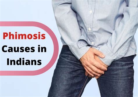 Phimosis Hospital In Pune Urolife