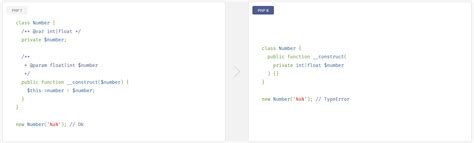 PHP が正式リリースJITやユニオン型など多数の新機能 GIGAZINE