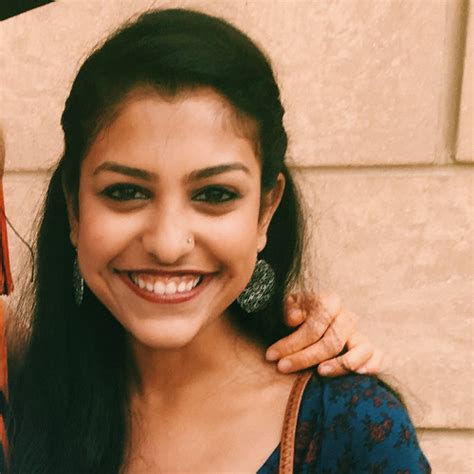 Niyati Shah Research Assistant Insight Policy Research Linkedin