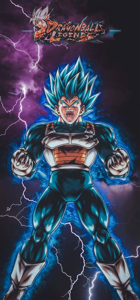 100 Dragon Ball Legends Wallpapers