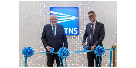 Tns Unveils New Malaysian Hub To Power Complete Commerce And