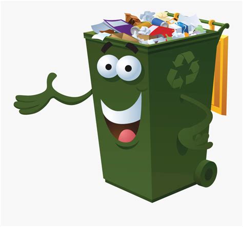 Trash Can Animated Images At Neal Marquez Blog