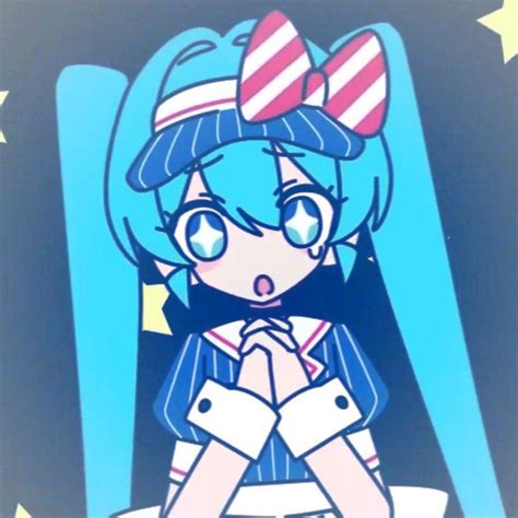 Miku” × Mezmerizer Miku Hatsune Miku Hatsune