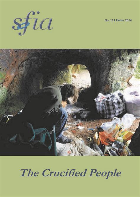 Sofia 111 Sea Of Faith Network