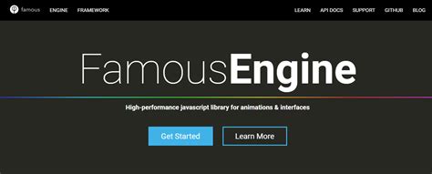 14 Javascript Libraries To Create Impressive Animations Business Technology And Lifestyle Blog