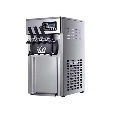 เครื่องทำไอศกรีมซอฟต์เสิร์ฟ Shopkeeper