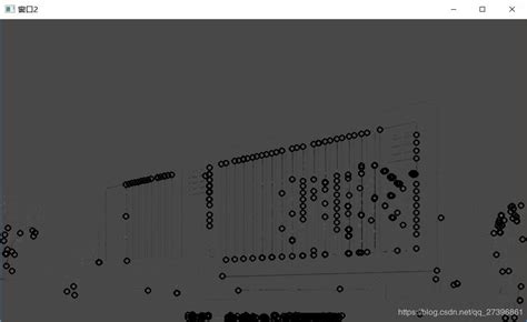 Opencv Cornerharris函数 角点检测 手磨咖啡 博客园
