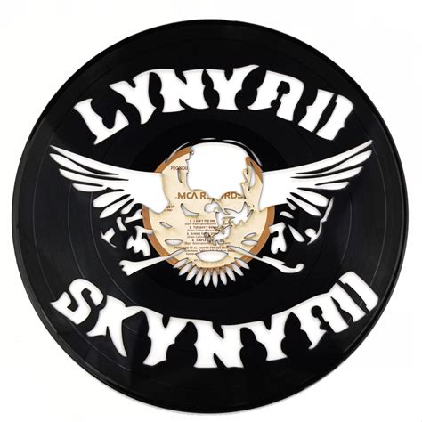 Lynyrd Skynyrd Logo