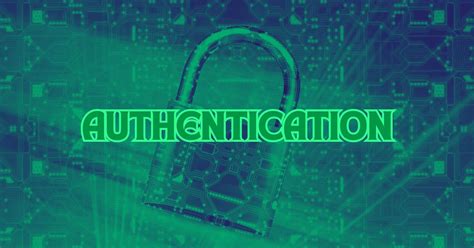 Authentication Cybersecurity · 0xshakhawat The Hacker Who Always