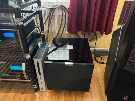 Rel Acoustics S 510 Subwoofers Two Available Photo 5110576 Uk