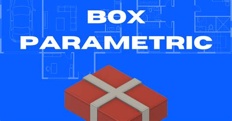Present Box Fully Parametric By Stefano Andrianopoli Download Free Stl Model Present Box Fully Parametric By Stefano Andrianopoli Download Free Stl Model