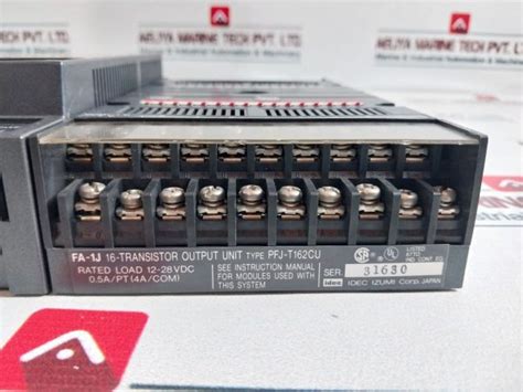 Idec FA 2 Junior Programmable Controller