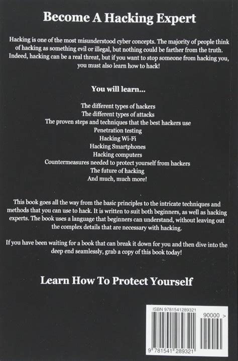 Hacking Computer Hacking Security Testing Penetration Testing And Basic Security EBook Gary