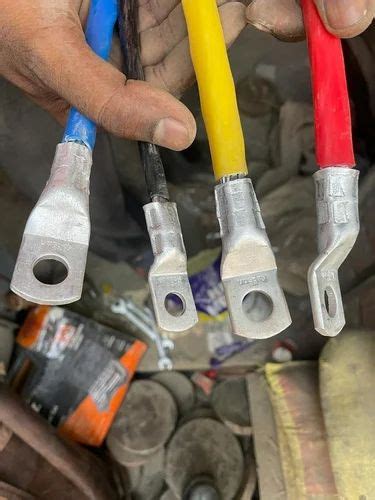 Copper Thimble At Rs 5 Piece Copper Thimble In Bahadurgarh Id 2853519900648