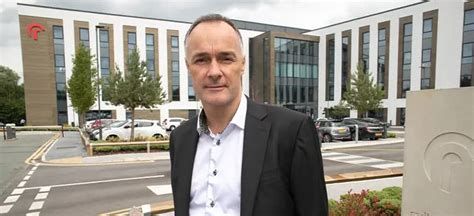 Radius Founder Recognised Among Top Fintech Ceos O