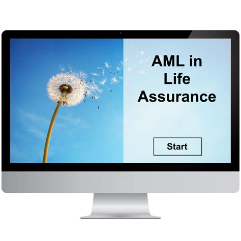 Aml In Life Assurance