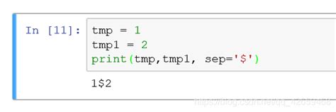 Python基础（九）——print函数详解，配合参数示例详解python Print参数 Csdn博客