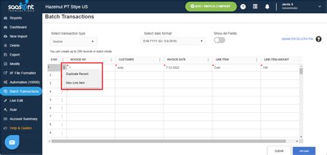 batch transactions in quickbooks online detailed guide