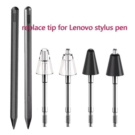 Replacement Tip For Lenovo Xiaoxin Precision Pen 2 And Xiaoxin Pad 2024 Stylus Pen Mater Nib