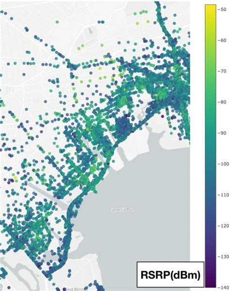 Mobile Coverage Signal Maps Athinagroup