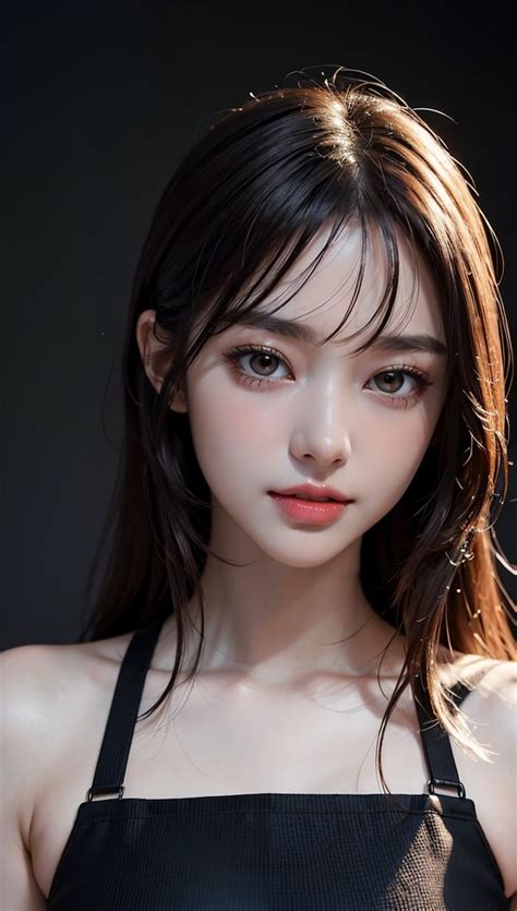 Masterpiece 1 Beautiful Girl Image Created By Lucian Tensor Art