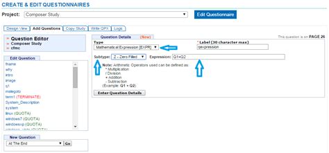 Mathematical Expression Enghouse Insights Powered By Survox