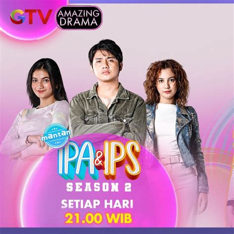 Lebih Banyak Ditonton Dibanding Sinetron Sinetronnya Gtv Bakal Perbanyak Program Non Drama